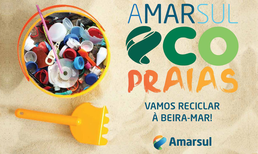 EcoPraias 2022 | CM Almada