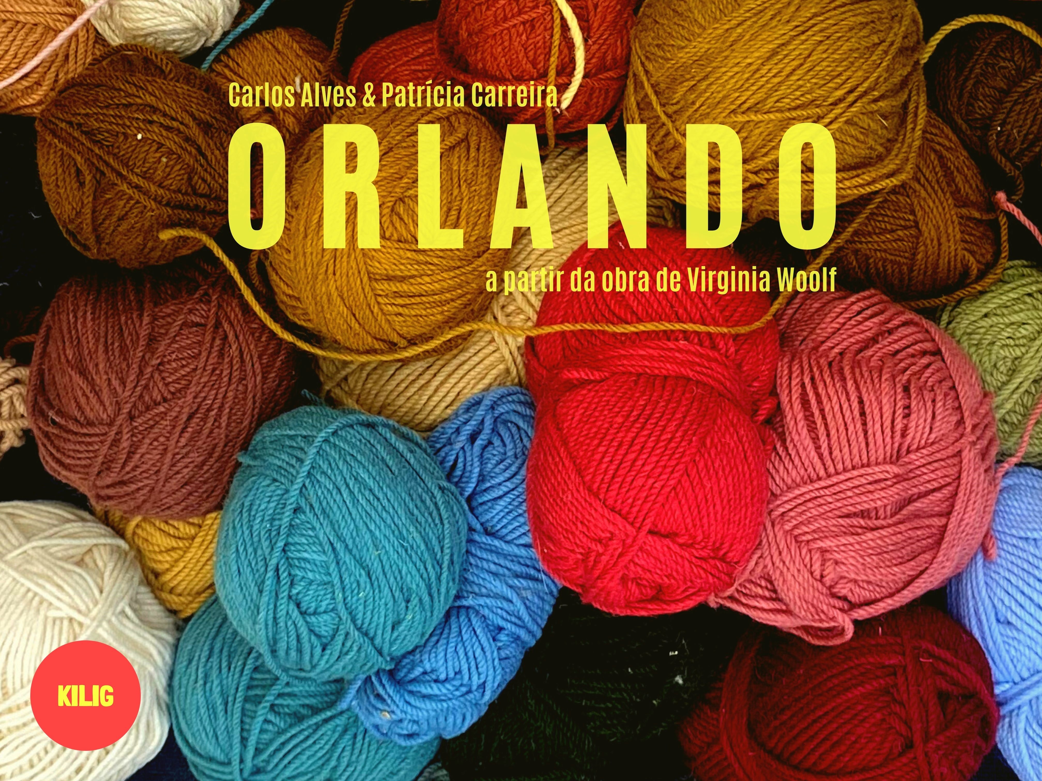 Orlando - Kilig | CM Almada