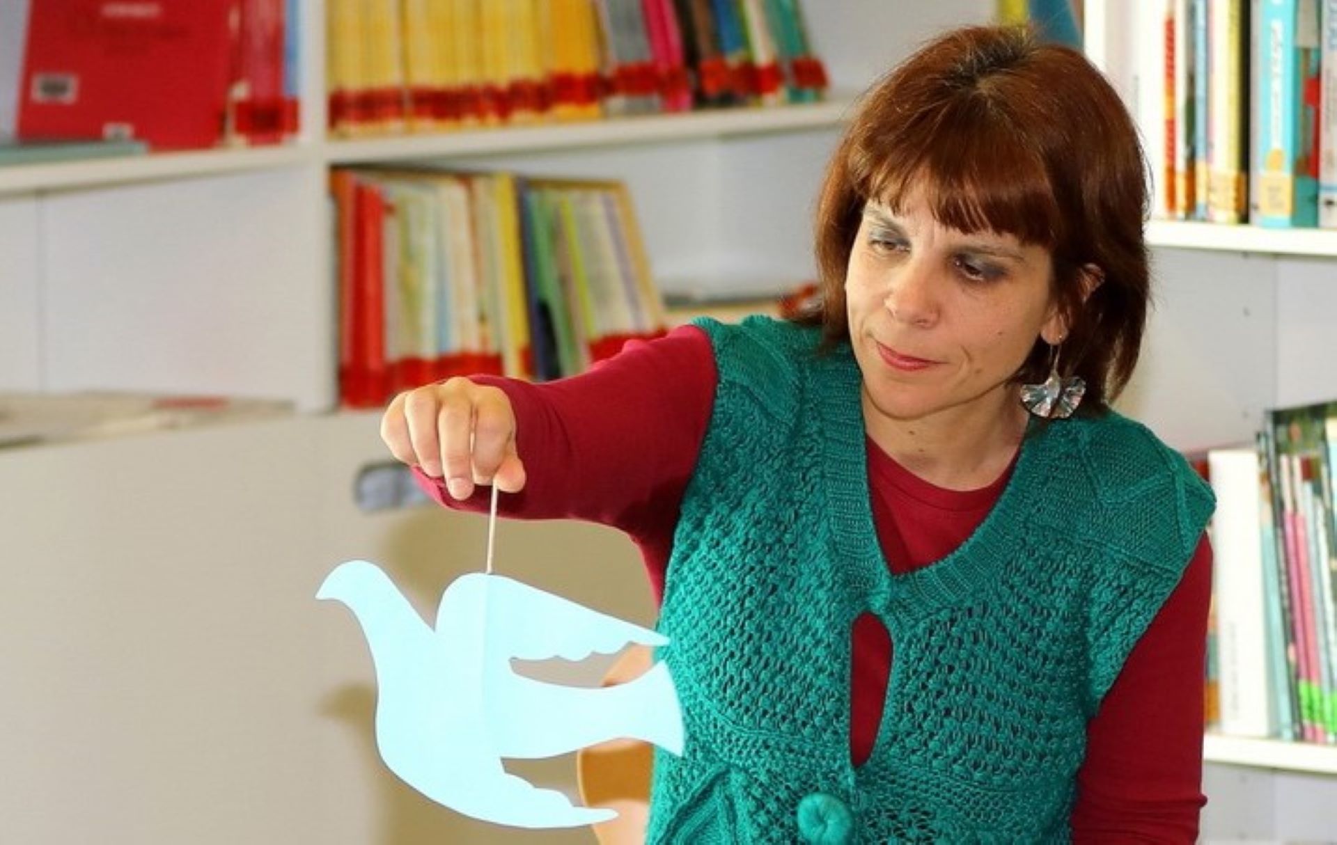 Asas da Liberdade | CM Almada