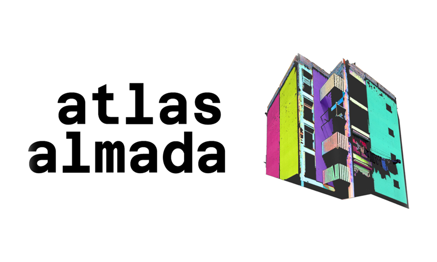 Atlas Almada | CM Almada