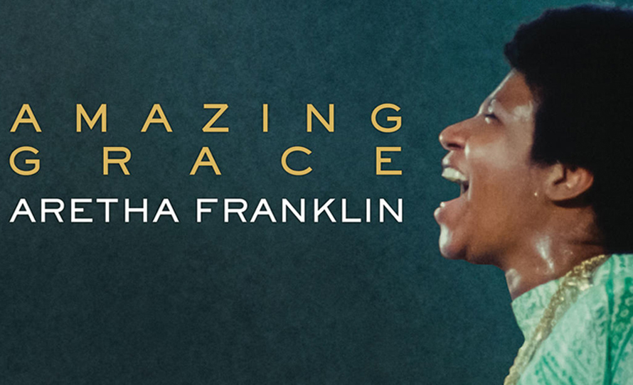 Amazing Grace | CM Almada