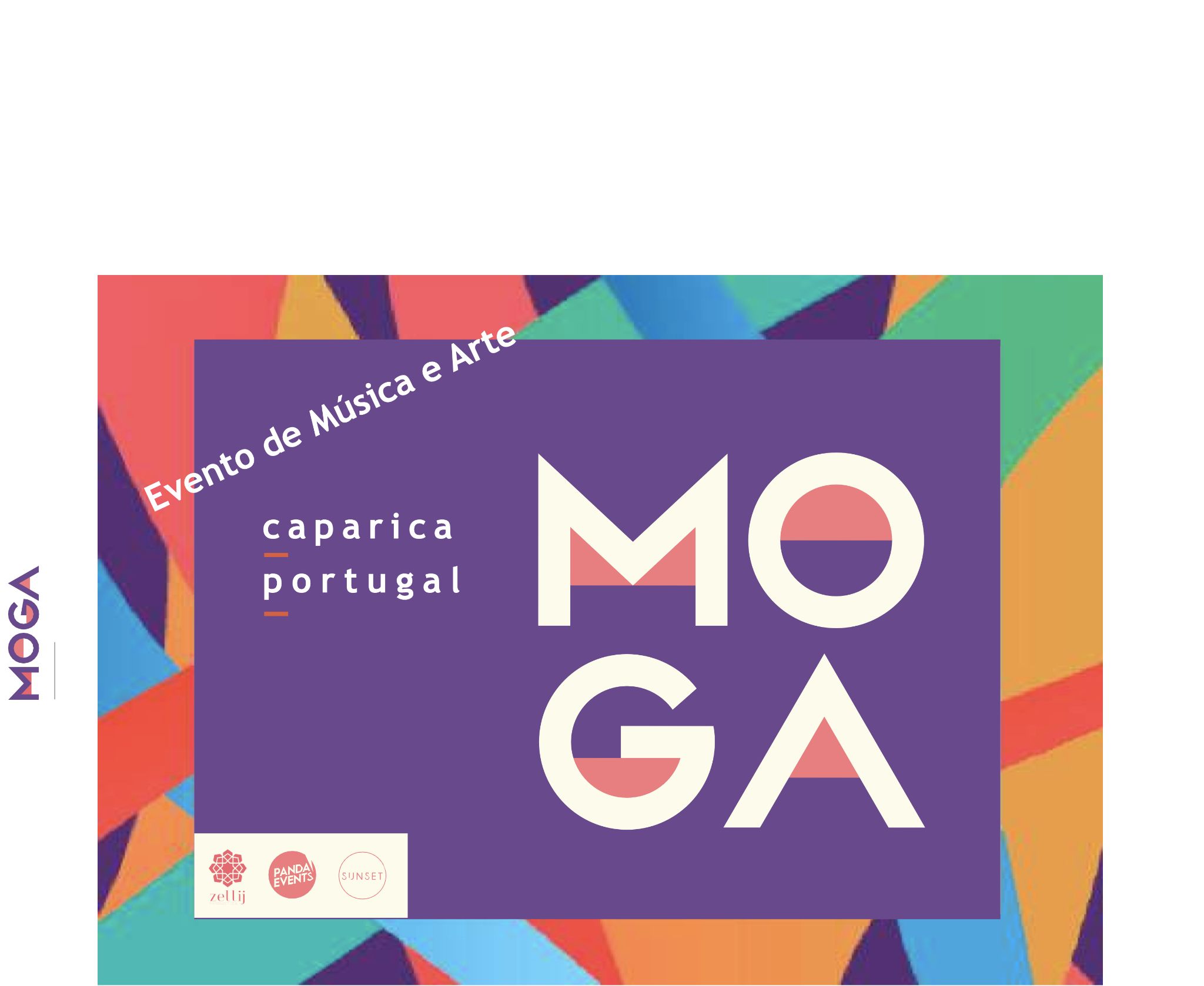 Festival Moga – Evento de Música e Arte | CM Almada