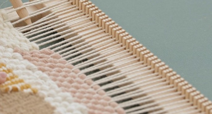 Oficina de Tecelagem | CM Almada