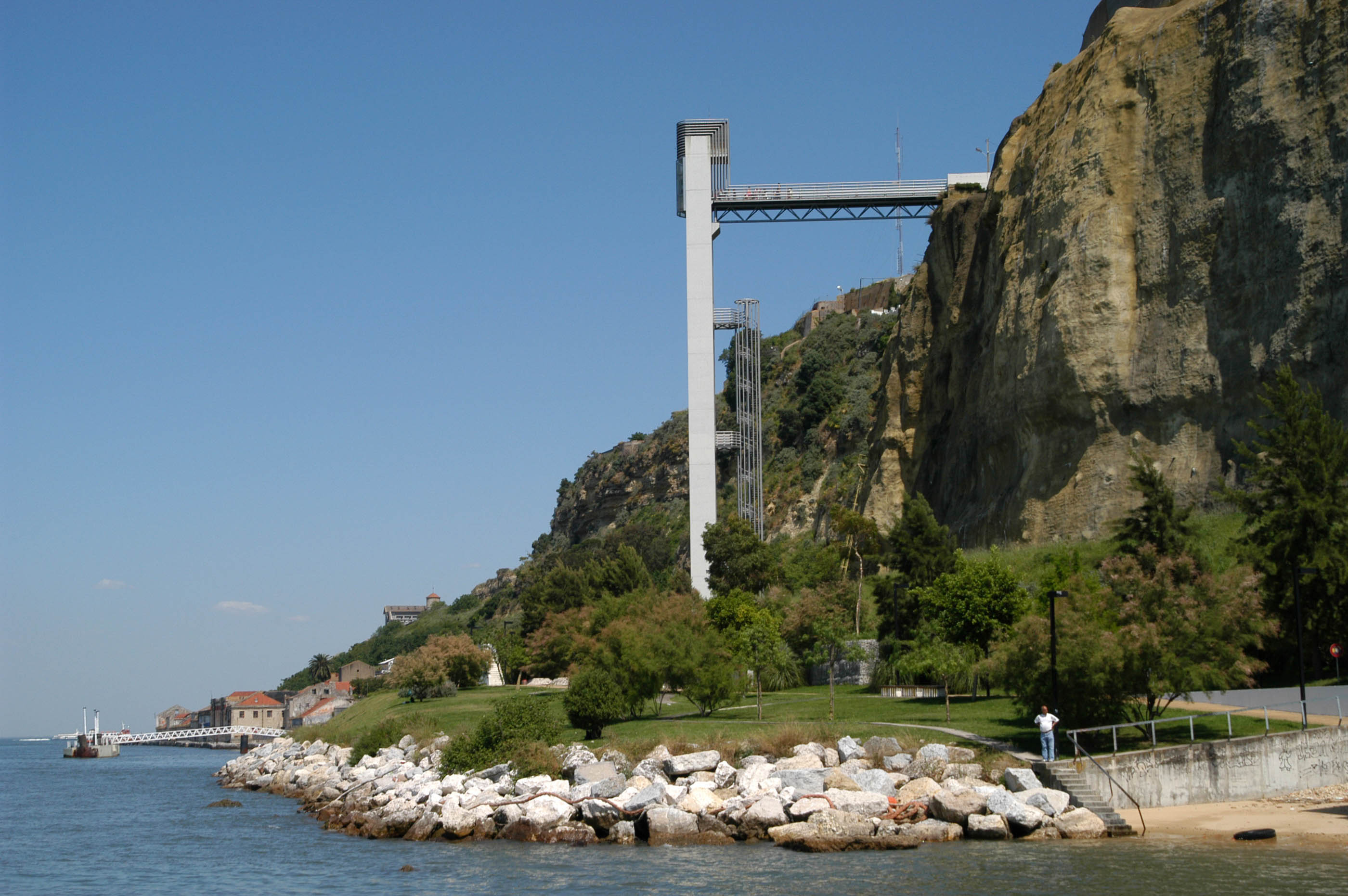 Jardim do Rio é palco de Chefs on Fire | CM Almada