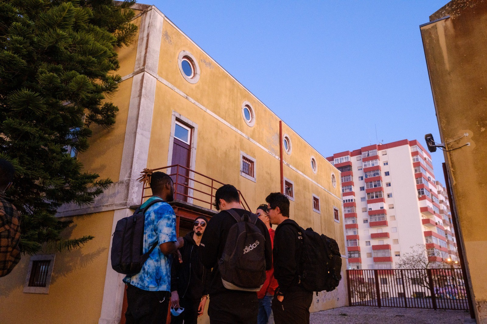 Ativa'mente – Plano Anual de Formação 2022 | CM Almada
