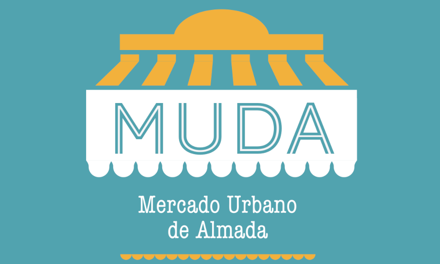 MUDA - Inscrições Abertas | CM Almada