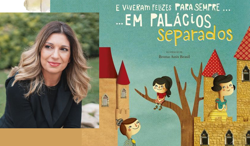 Os Escritores existem mesmo? Apresentação do Livro “E viveram felizes ...