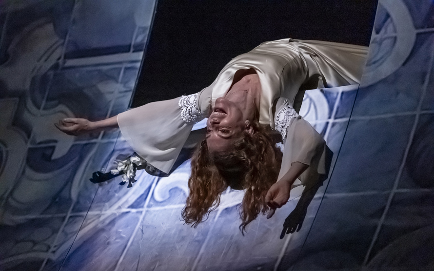 Reinar Depois de Morrer - Companhia de Teatro de Almada e Compañia ...