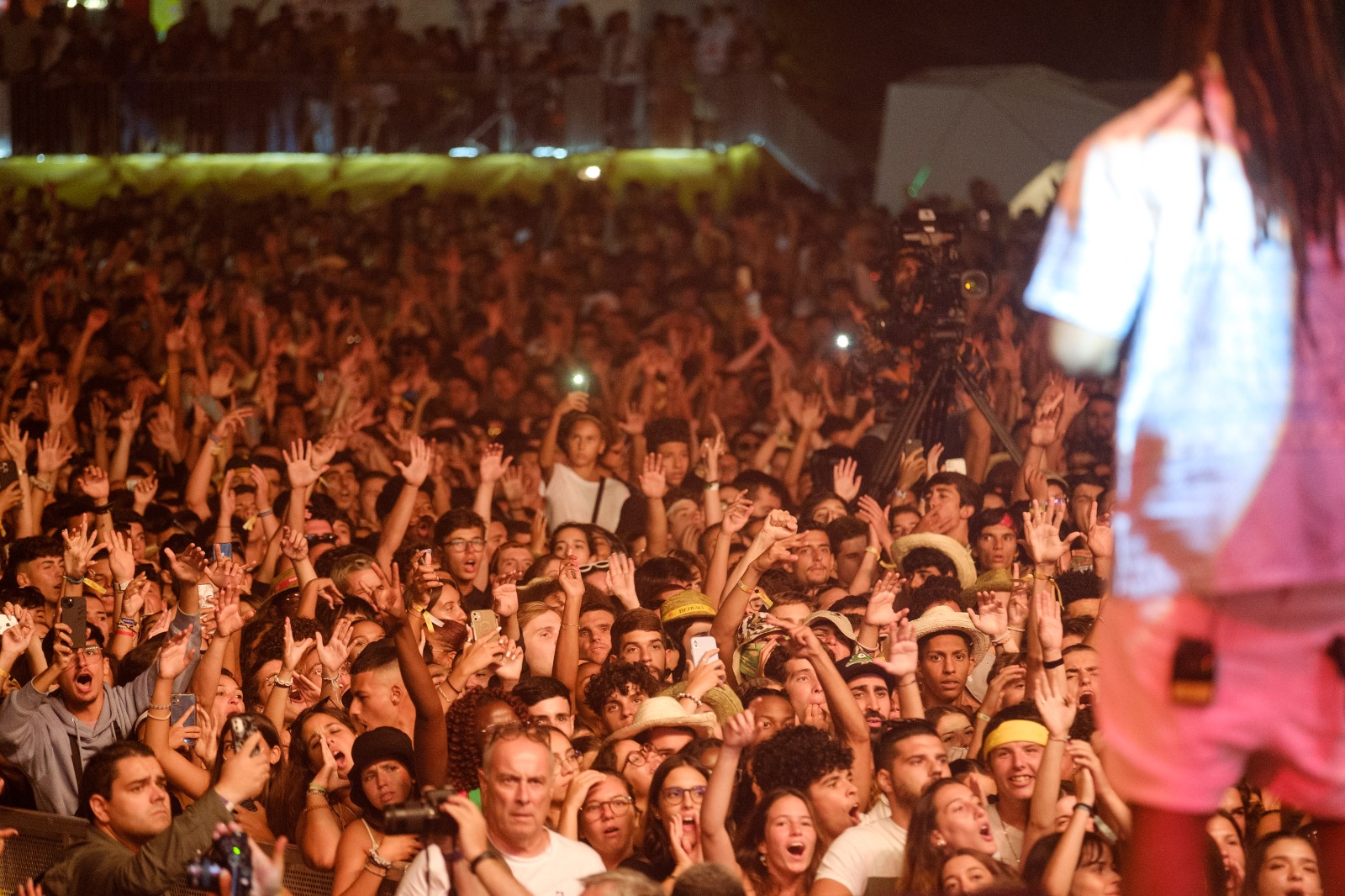 Festival O Sol da Caparica está de volta | CM Almada