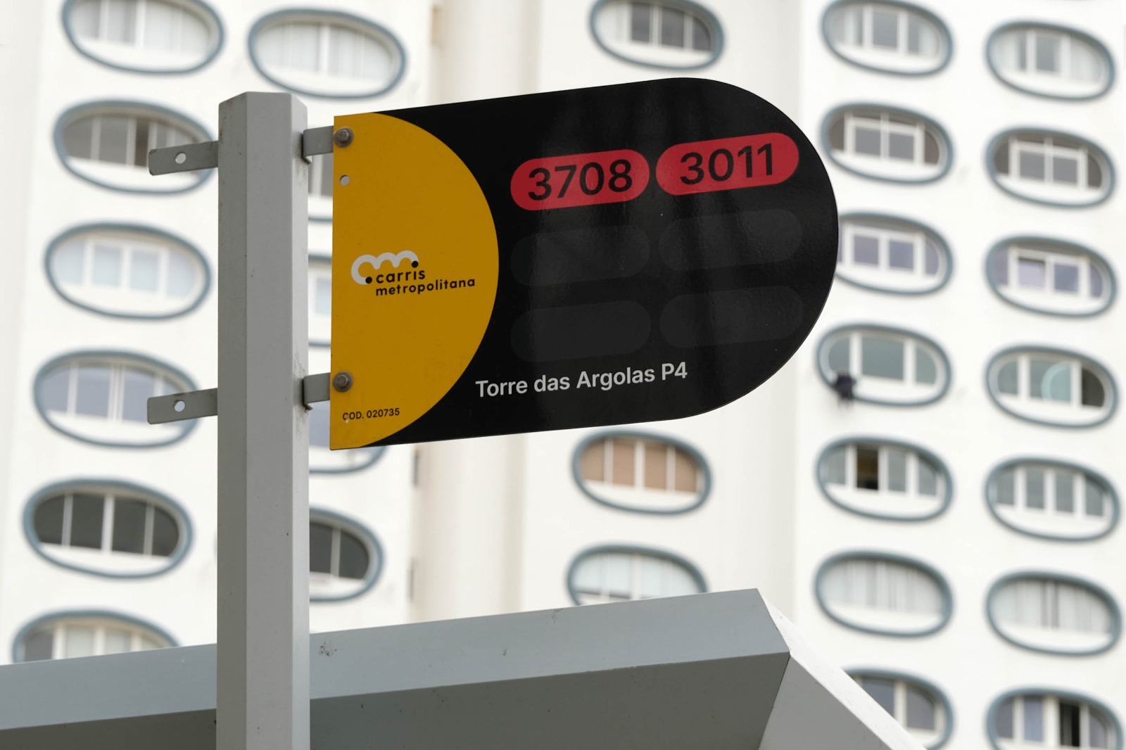 Carris Metropolitana: novas linhas noturnas ligam Almada a Lisboa | CM ...