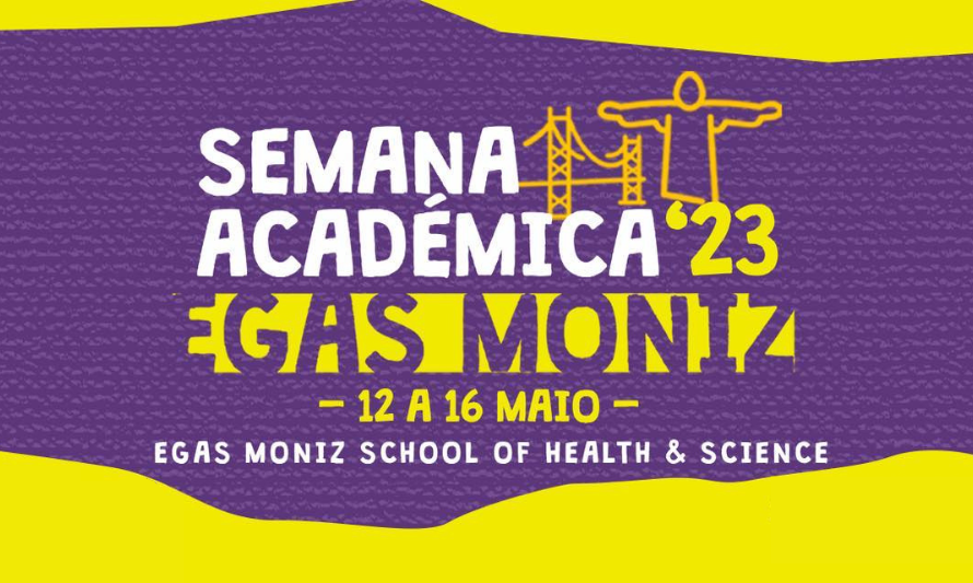 Semana Académica Egas Moniz '23 | CM Almada