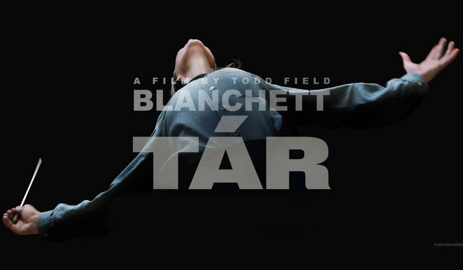 TAR de Todd Field | CM Almada