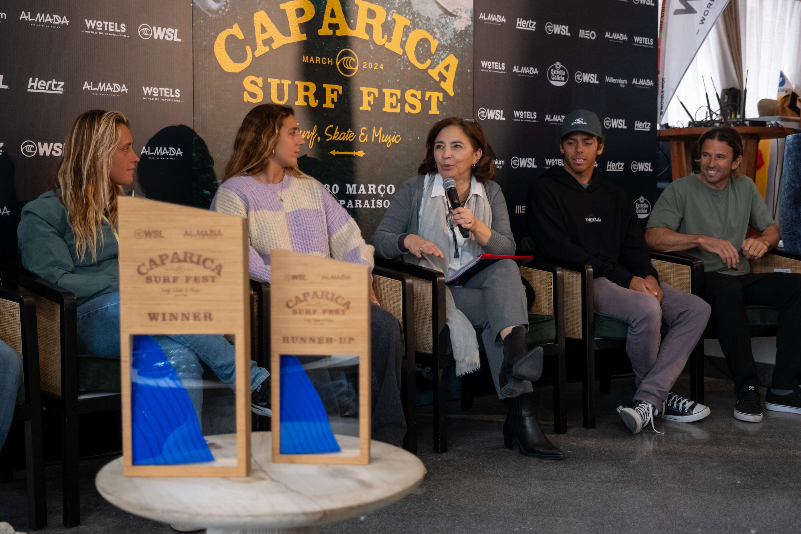 Caparica Surf Fest está de volta | CM Almada
