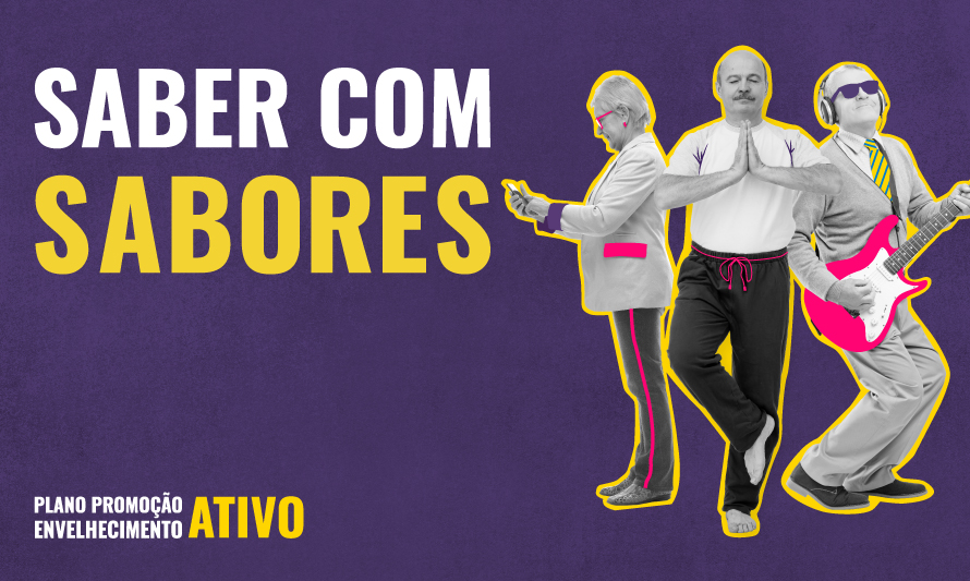 Mostra Saber com Sabores 2024 | CM Almada