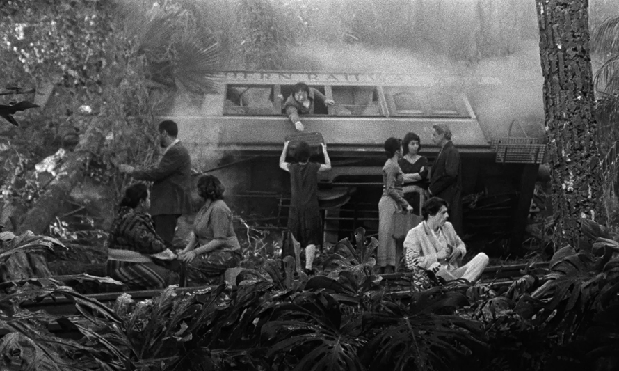 Grand Tour, de Miguel Gomes | CM Almada