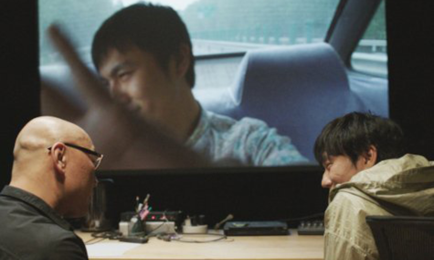 Crónicas Chinesas, de Lou Ye | CM Almada