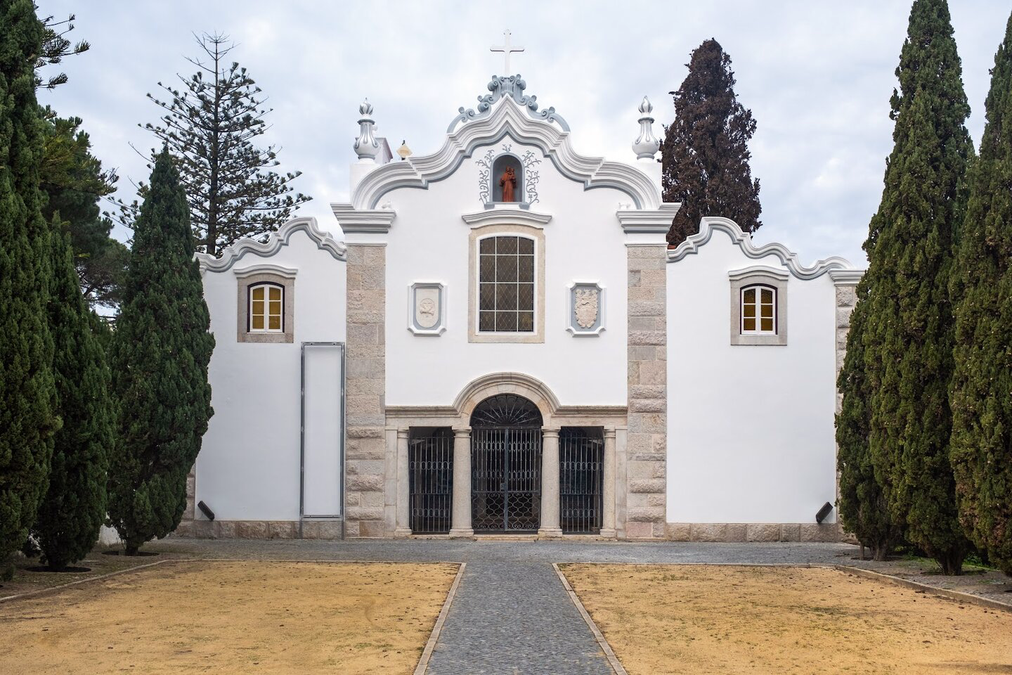 Visita orientada ao Convento dos Capuchos | CM Almada