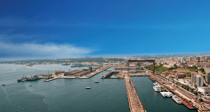 Plano Diretor Municipal Almada | CM Almada